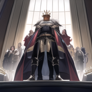 Top 10 Video Games where you play as a King as he conquers and builds ...