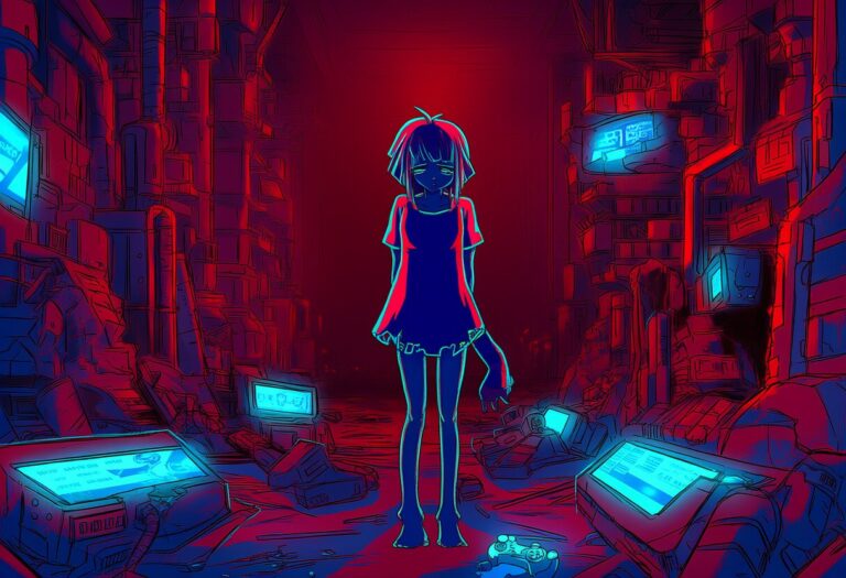 Gaming Industry Crisis 2026: Layoffs, AI, and the Death...