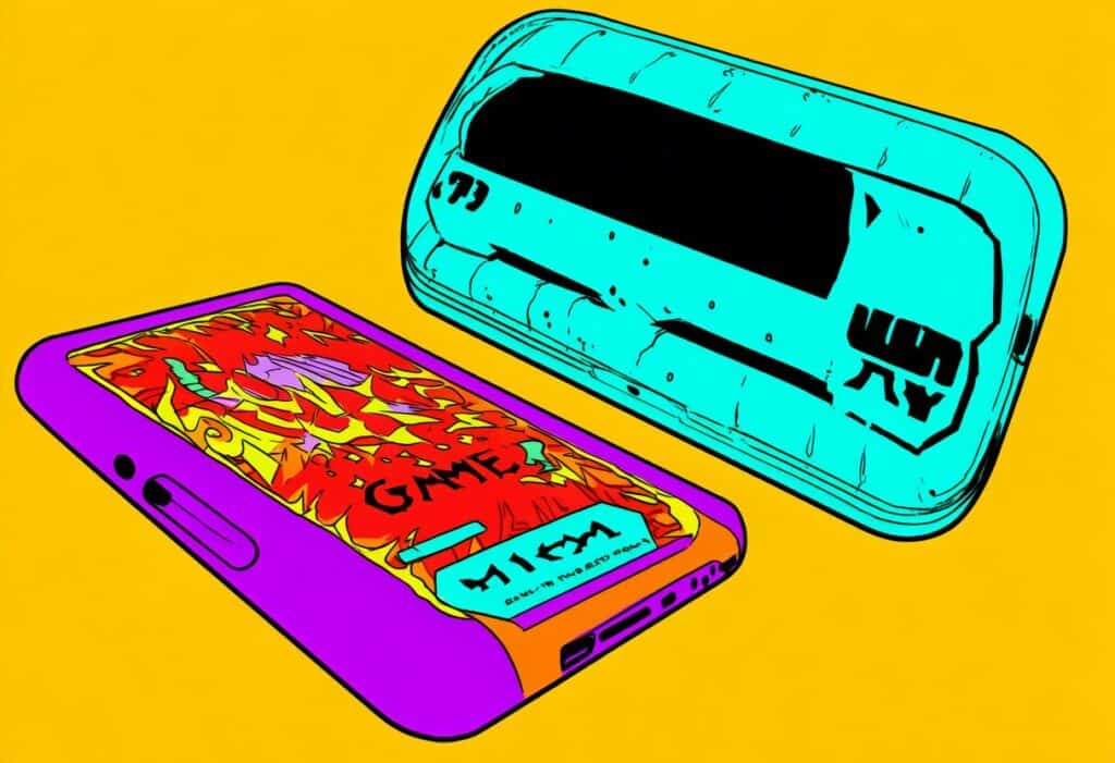 Best Mobile Games 2026: 15 Games Worth Playing on Your Phone